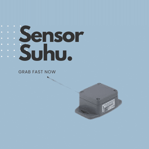 Sensor Temperatur | GPSKU