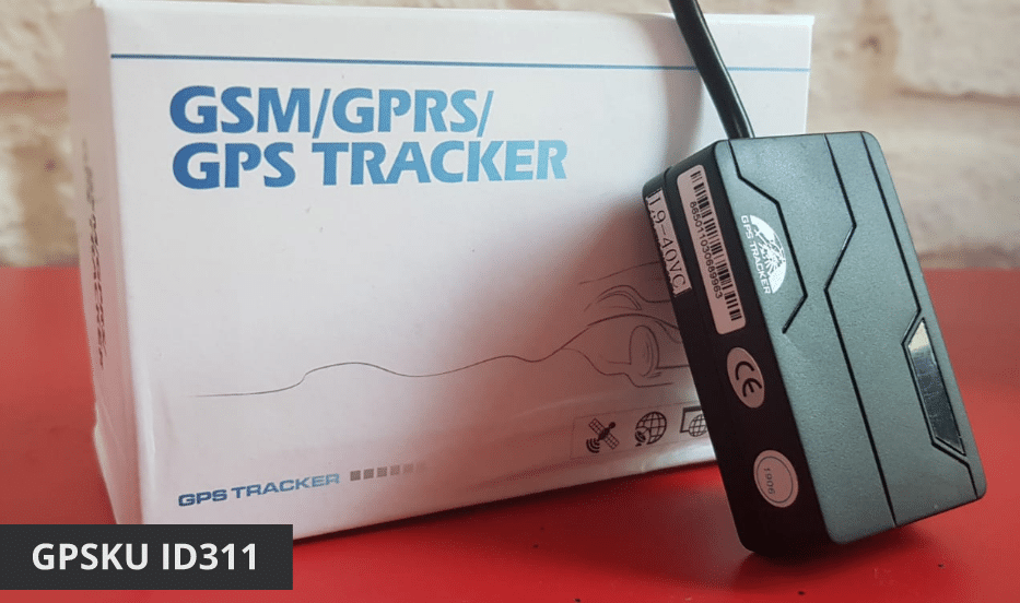 GPS Tracker motor GPSKU Free Pulsa 12 Bulan