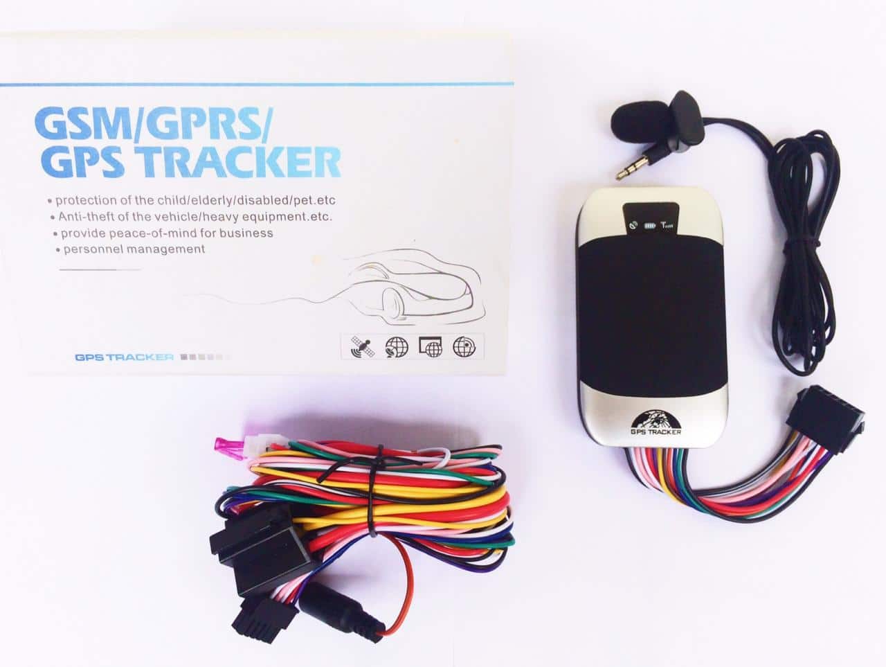 GPS Mobil Terbaik di Indonesia dari GPSKU Wajib Dipilih | GPSKU