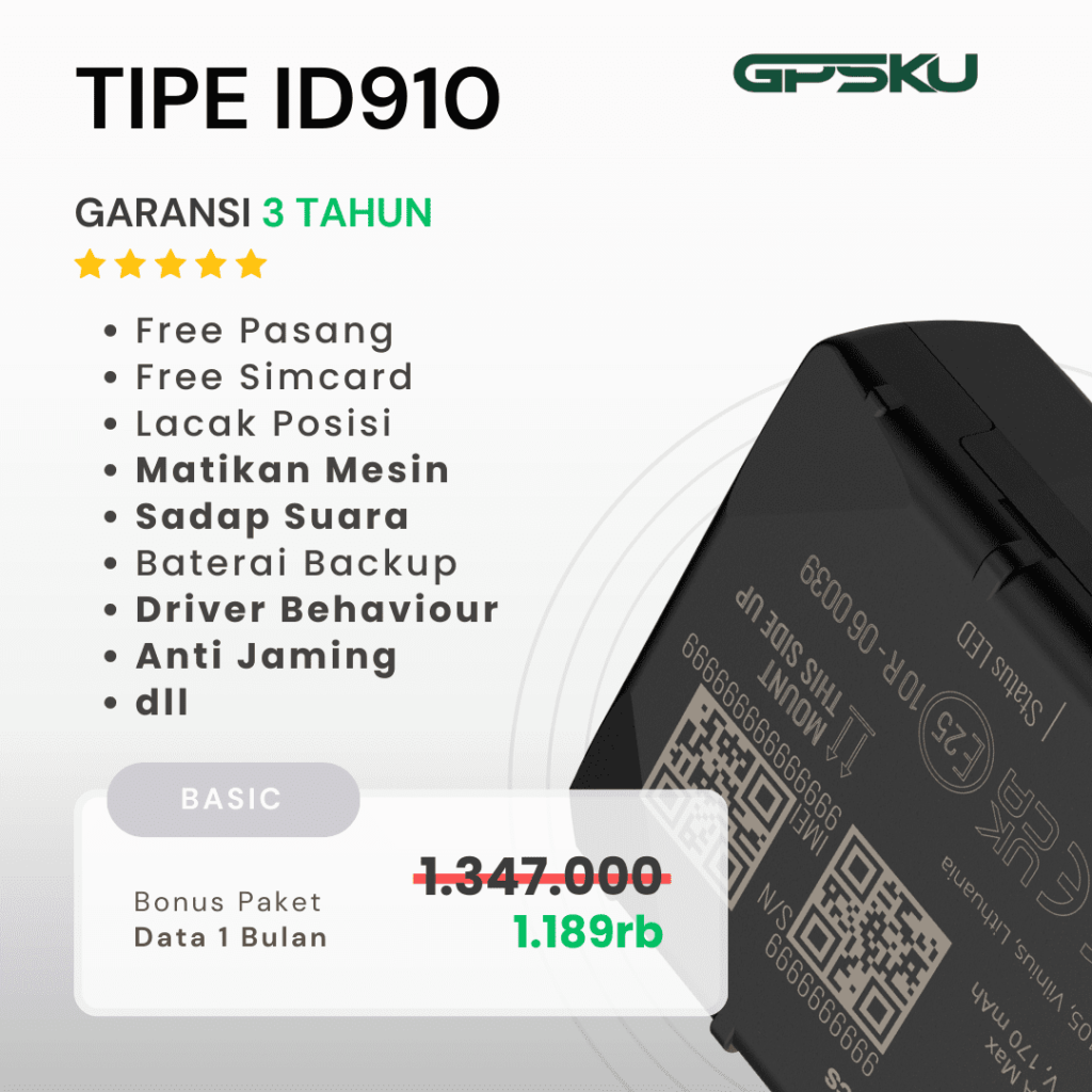 8 Rekomendasi GPS mobil Terbaik dan Harga 2024 | GPSKU.co.id