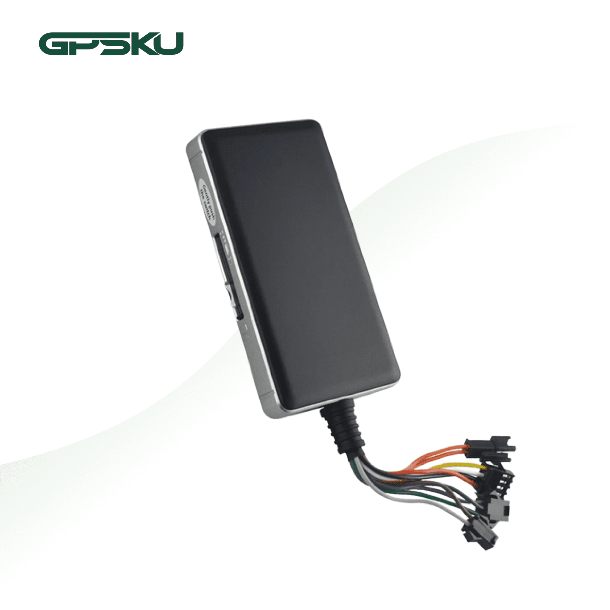 Product » GPSKU Tracker Indonesia #1