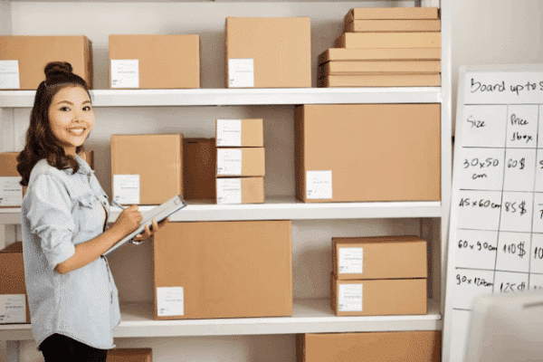 Apa Itu Distributor: Pengertian, Fungsi, Jenis, Contoh – GPSKU.co.id