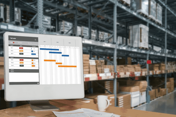 Mengenal Warehouse Management System dan Cara Kerjanya — PT. GPSKU