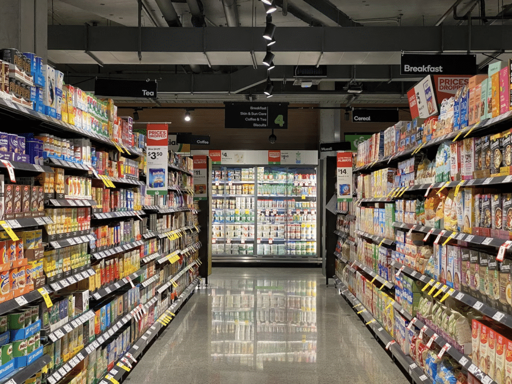 FMCG Supply Chain: Pengertian dan Cara Mengoptimalkannya — PT. GPSKU