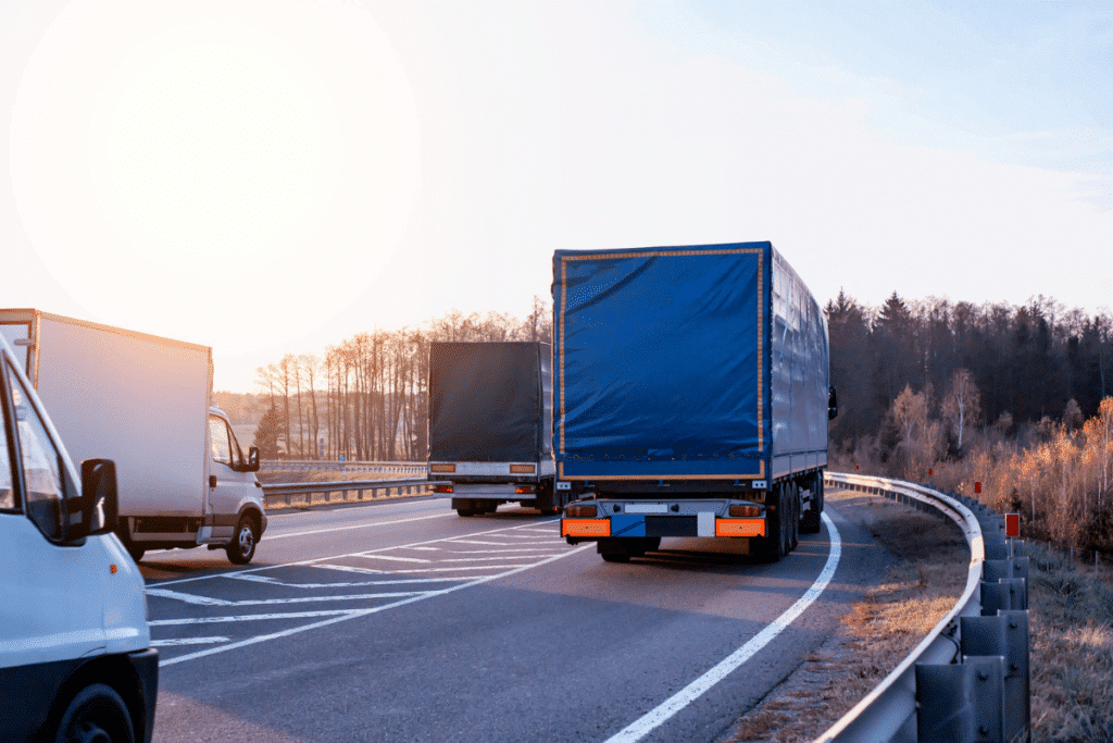 Route Optimization: Apa itu, Manfaat, dan Pentingnya | GPSKU Route Optimization: Apa itu, Manfaat, dan Pentingnya | GPSKU