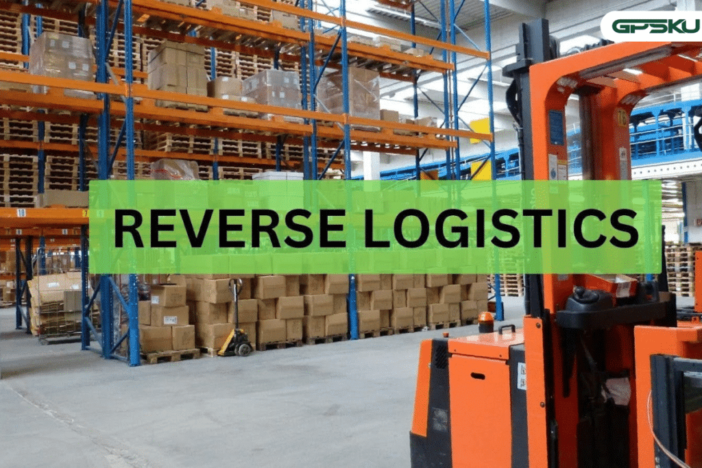 Reverse Logistics: Pengertian, Jenis, Manfaat dan Cara Kerja