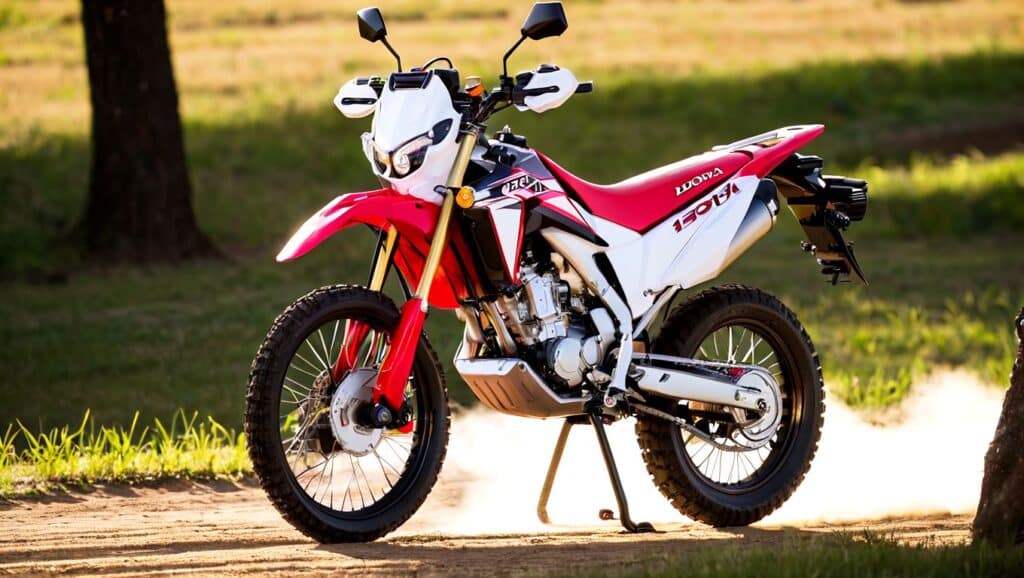 15 Rekomendasi Motor Trail di Indonesia, Terbaik — PT. GPSKU