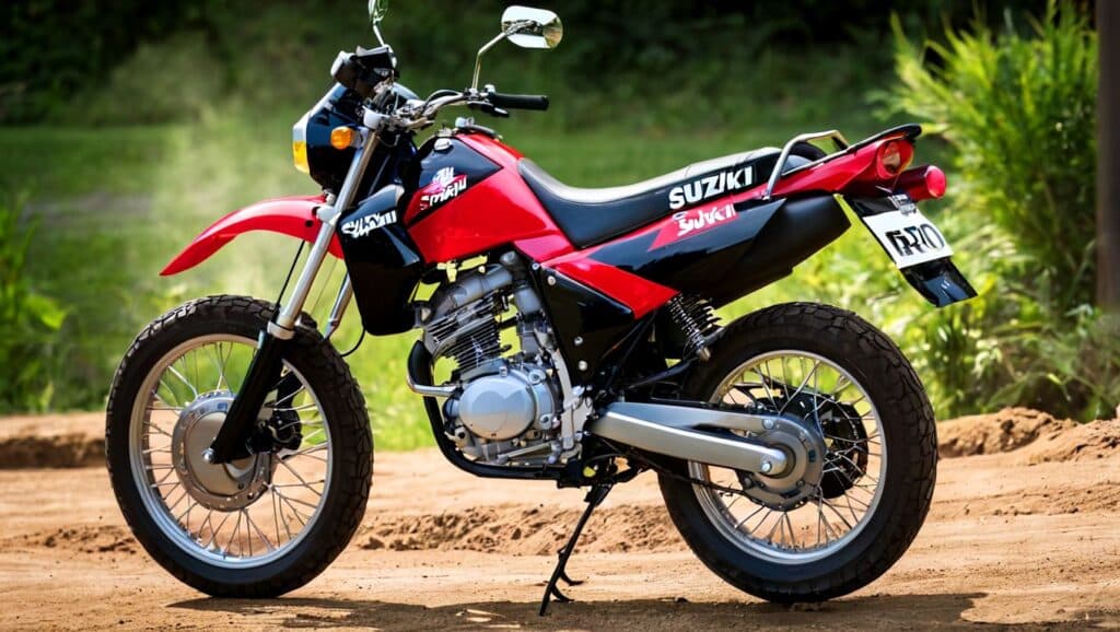 15 Rekomendasi Motor Trail di Indonesia, Terbaik — PT. GPSKU