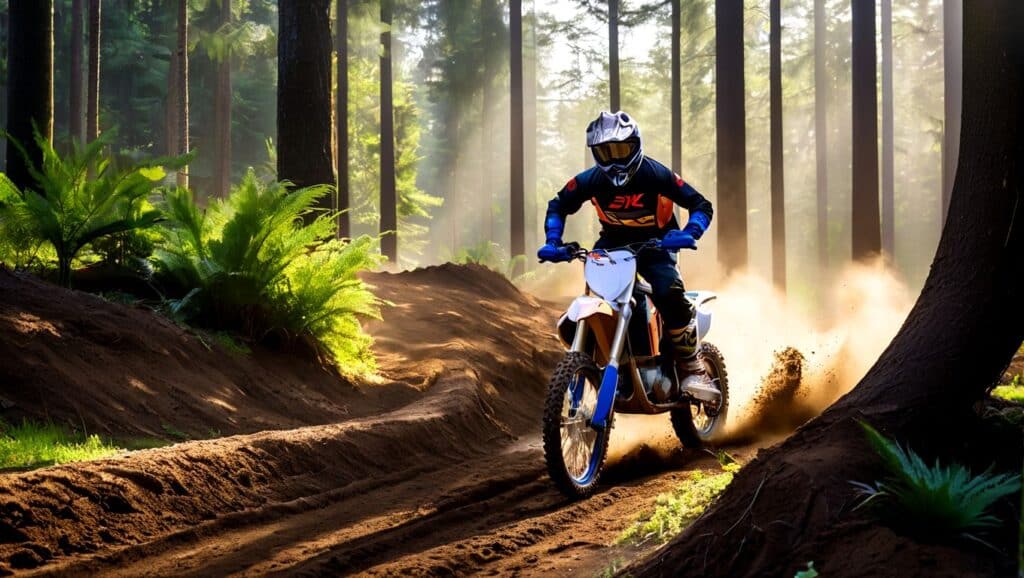 15 Rekomendasi Motor Trail di Indonesia, Terbaik — PT. GPSKU