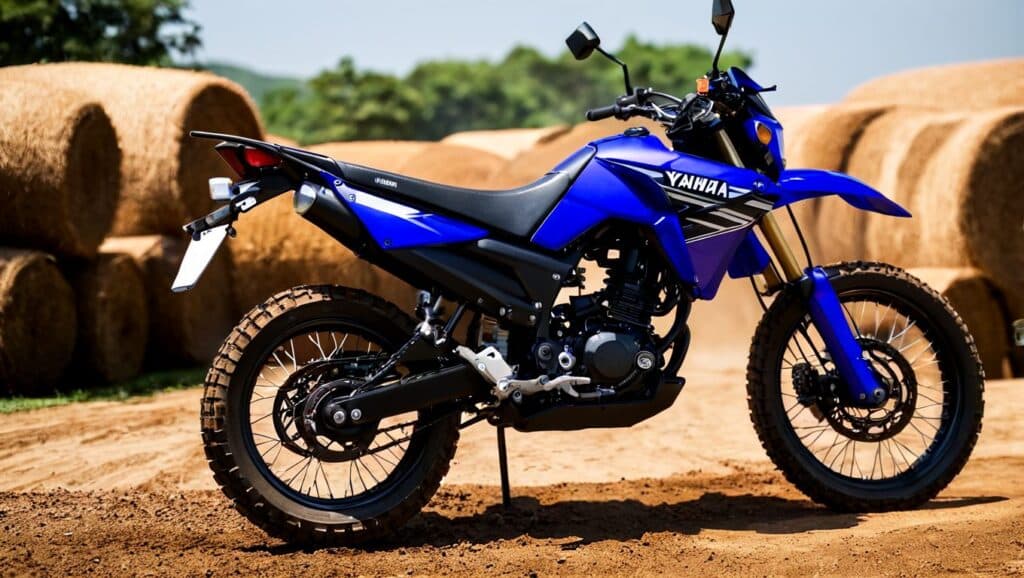 15 Rekomendasi Motor Trail di Indonesia, Terbaik — PT. GPSKU