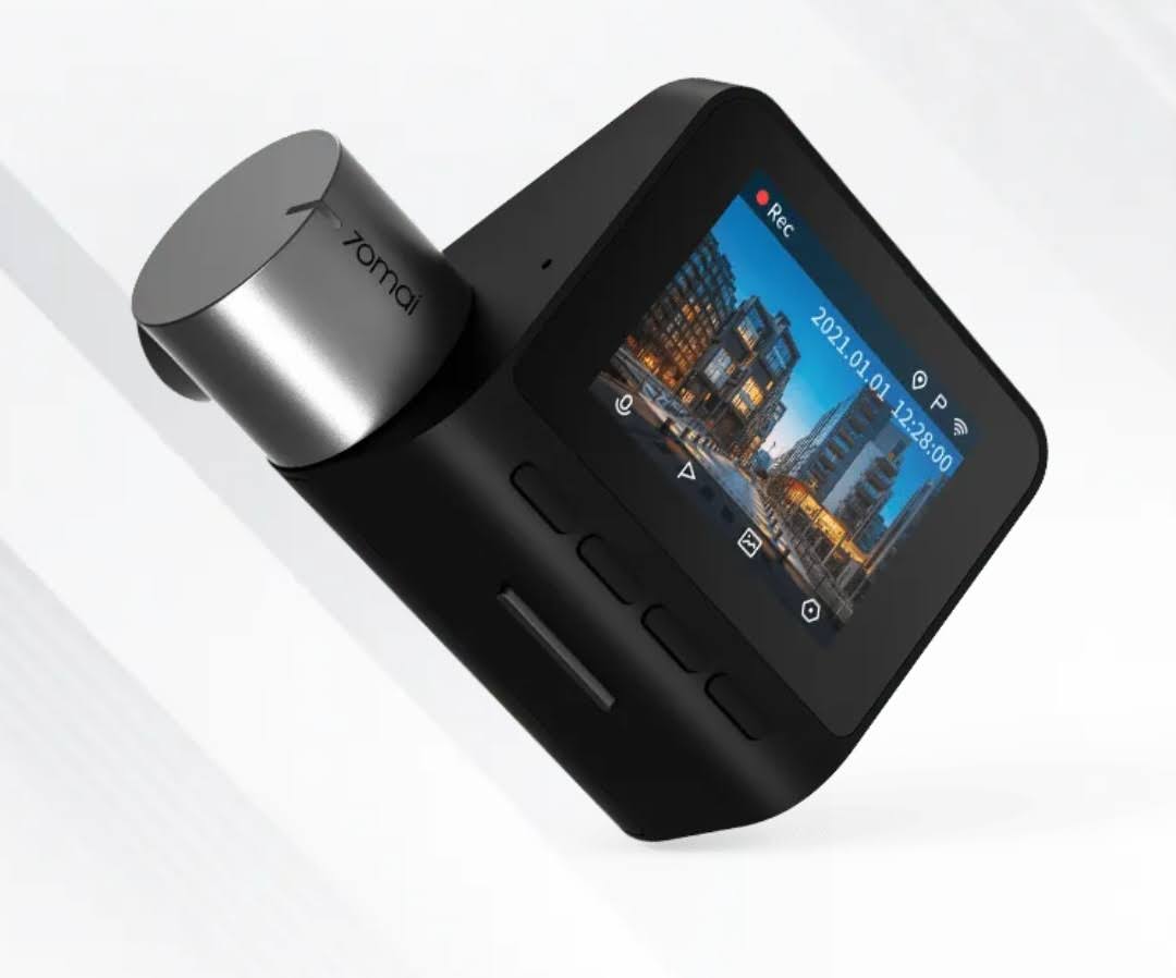 10 Rekomendasi Dash Cam Mobil Terbaik dan Harganya