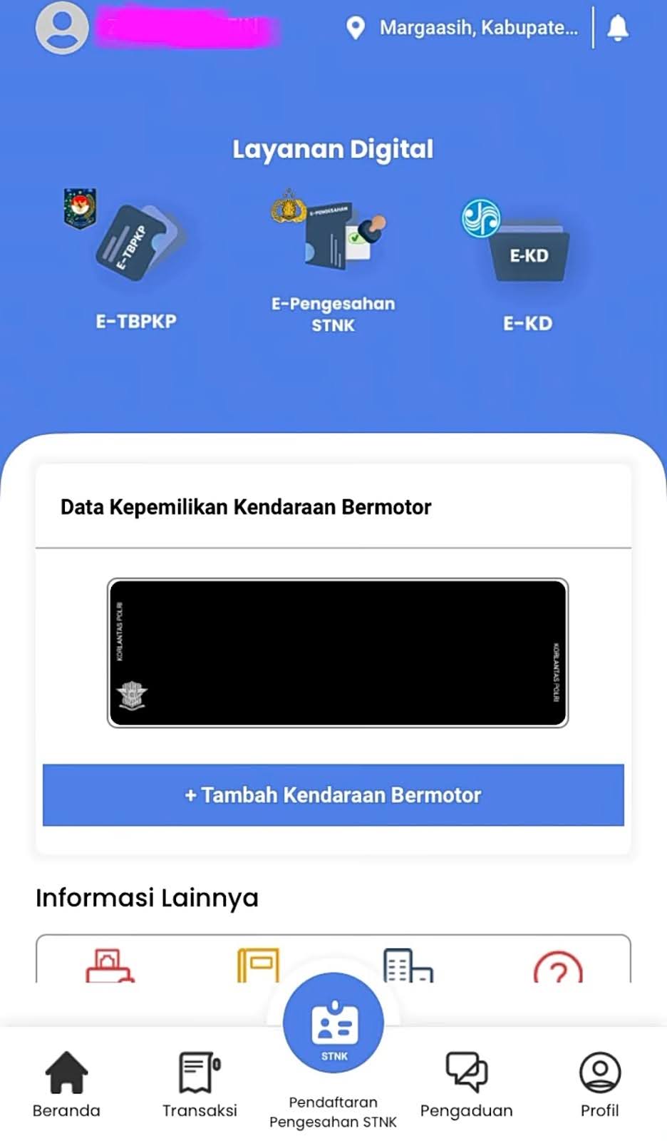 Cara Bayar Pajak Mobil Online Mudah dengan Aplikasi SIGNAL – PT. GPSKU