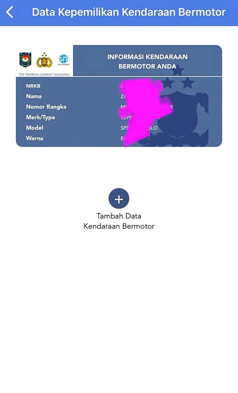 Cara Bayar Pajak Mobil Online Mudah dengan Aplikasi SIGNAL | GPSKU