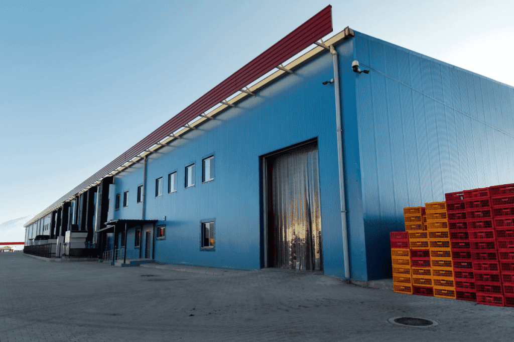 Cold Storage Adalah: Pengertian, Manfaat, Pentingnya | GPSKU