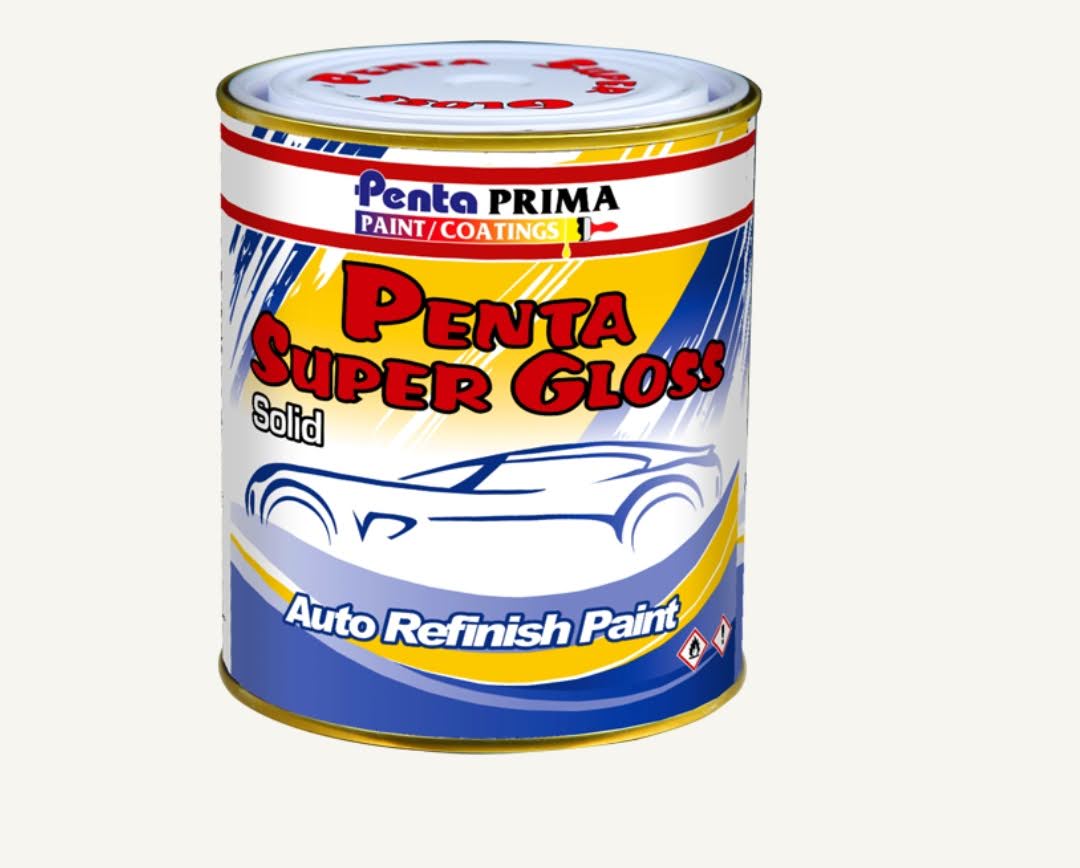 10 Rekomendasi Cat Mobil Terbaik, Lengkap dengan Harganya! — PT. GPSKU