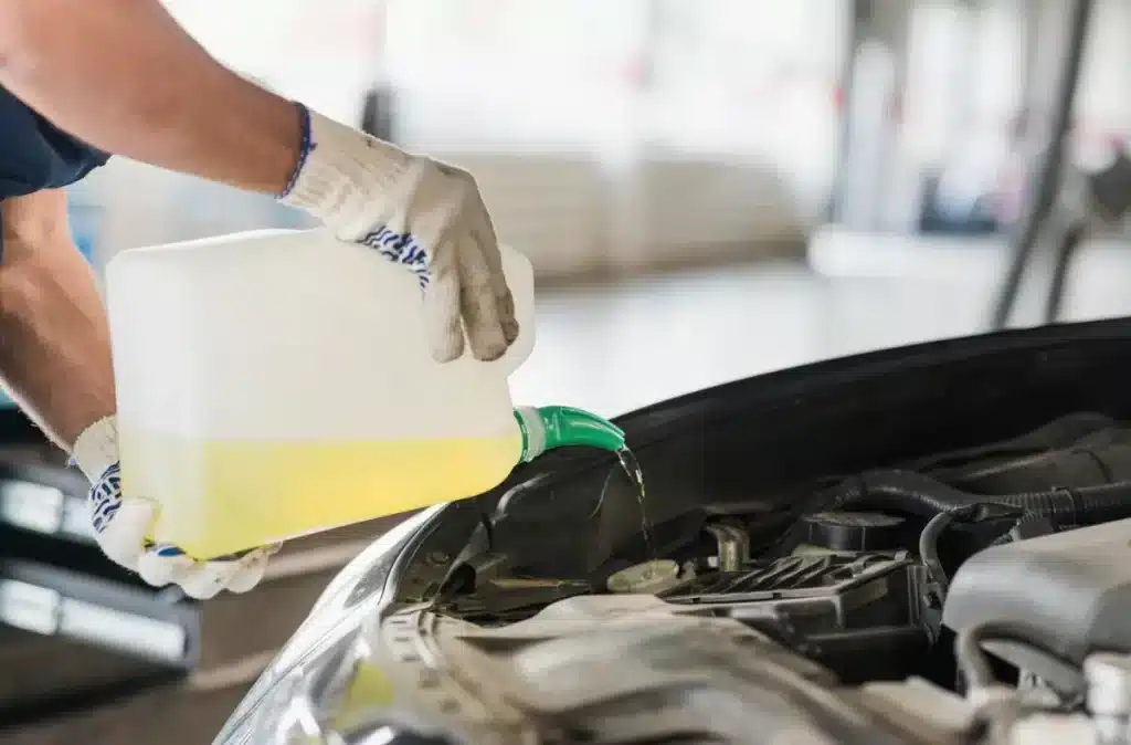 Apa Itu Coolant Radiator Jenis Dan Fungsinya Pada Mobil Apa Itu Coolant Radiator Jenis Dan Fungsinya Pada Mobil