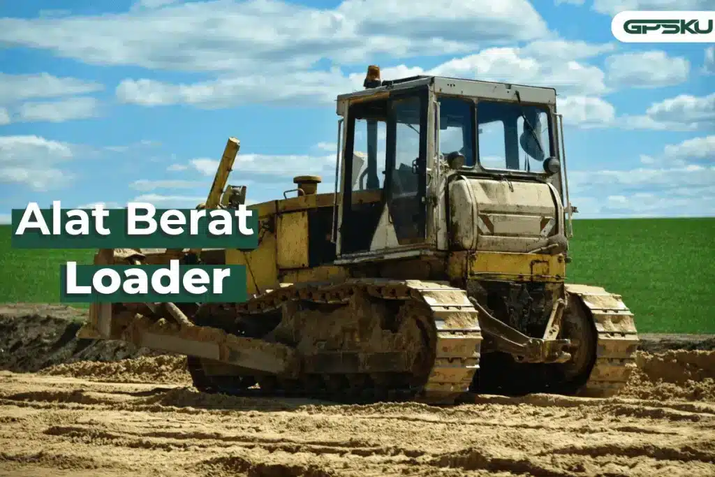 Alat Berat Breaker: Fungsi, Komponen, dan Cara Kerjanya