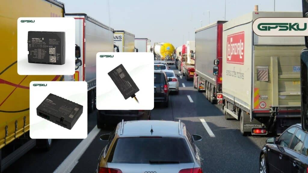 Alat Pelacak Kendaraan: Panduan Lengkap Memilih & Menggunakan GPS ...
