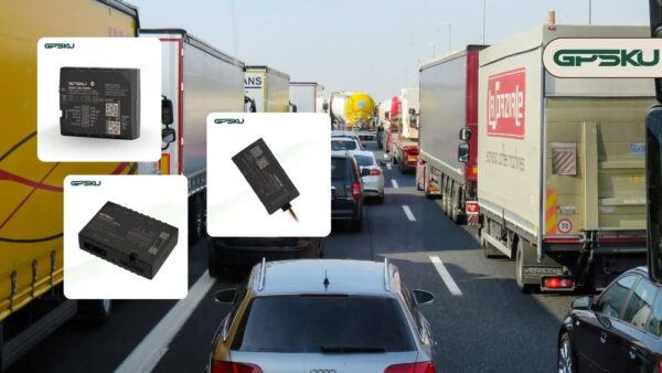 Alat Pelacak Kendaraan: Panduan Lengkap Memilih & Menggunakan GPS ...