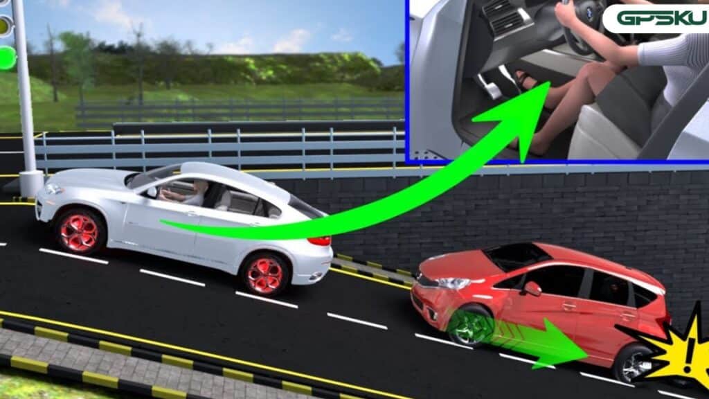 Hill Start Assist: Pengertian, Fungsi, dan Cara Kerja