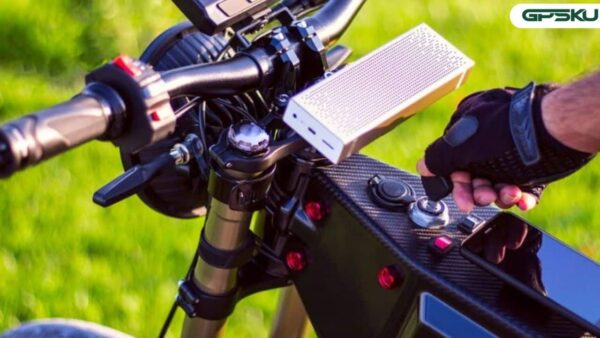 Rekomendasi GPS Tracker untuk Motor Listrik Semua Merek – GPSKU.co.id