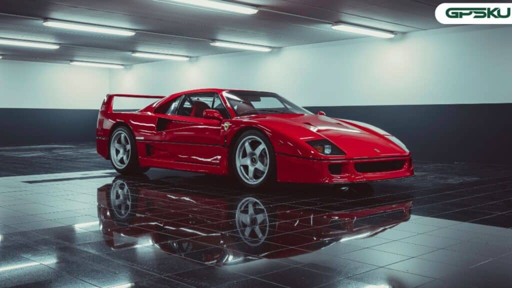 Perbandingan FWD vs RWD vs AWD: Mana yang Terbaik? | GPSKU