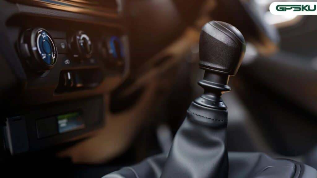 Pengertian Gearbox Mobil, Fungsi & Cara Kerjanya | GPSKU