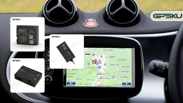 Harga GPS tracker di Indonesia, Terbaru | GPSKU