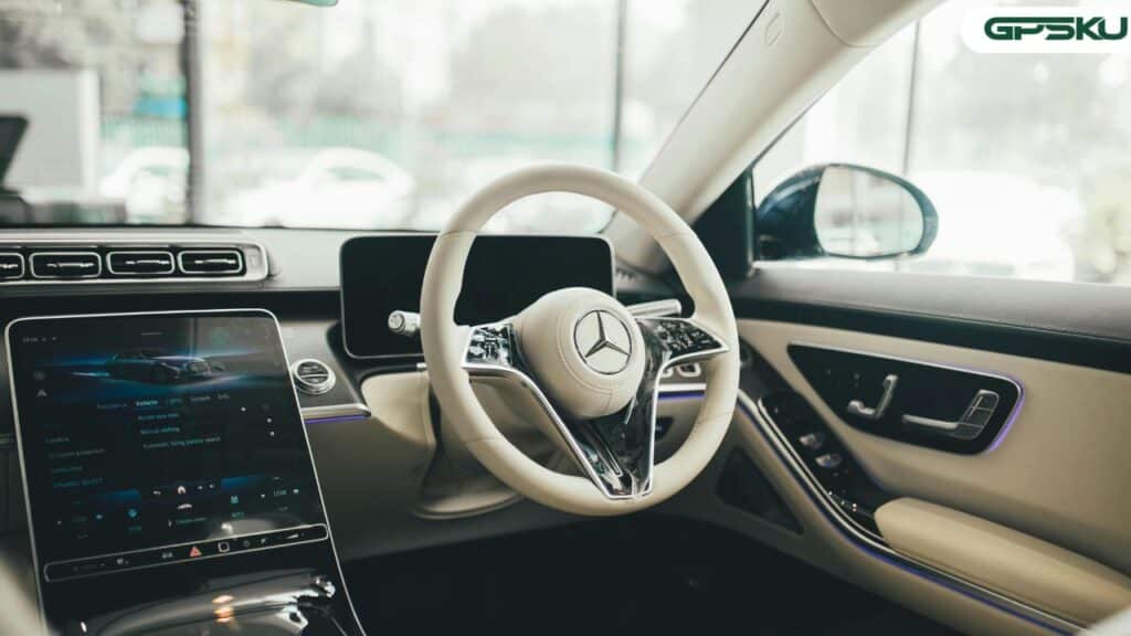 Pengertian Hill Start Assist, Fungsi & Cara Kerjanya | GPSKU