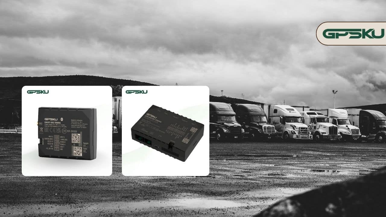 Rekomendasi GPS tracker Terbaik, Update 2026