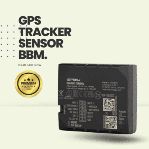 GPS Tracker Harga Murah Berkualitas By GPSKU Telematika