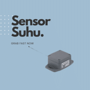 Sensor Temperatur | GPSKU